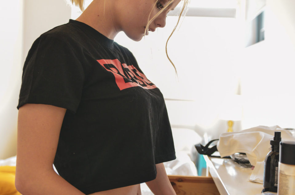 Lauren Burch - Set 018 - Lauren Burch